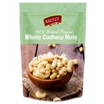 Buy Nutzy Cashew/kaju 250g| kaju | Cashew | Online at Best Prices in ...