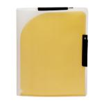 Buy Eslee Document Folder | L Folder | Best for A4 Size | 4 L Pockets ...