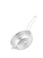 Buy VALGHA VALAMUDAN AGRI ENGINEERING Deep Fry Basket Stainless Steel ...