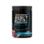 Buy Nutristar Reset BCAA Plus Powder For Intra-Workout | 35 Servings ...