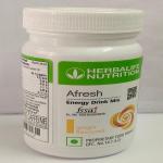 Buy HERBALIFE NUTRITION GINGER AFRESH Online at Best Prices in India ...