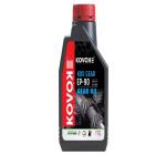 Buy KOVOK LUBRICANTS KOX GEAR EP-90 GEAR OIL synthetic engine oil for bikes engine protection ...