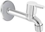Buy Cossimo Silver Stainless Steel Smr-01 Marc Long Body Bib Tap With ...