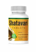 Buy Alka Ayurvedic Pharmacy- Shatavari Tablet- 60 Tab Online at Best Prices in India - JioMart.