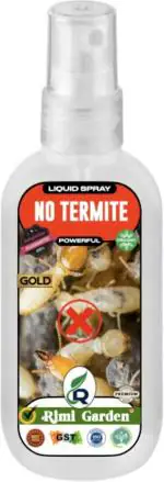 Buy Sansar Green No Termite Premium Essential Powerful Liquid Spray for ...