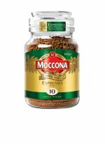 Buy Moccona Espresso Style Instant Coffee 100g Online at Best Prices in India - JioMart.