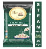Rice Villa | Rani | 26 kg | Sonam | Jeera Rice - JioMart