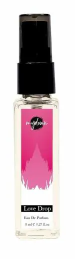 Buy MyDoux Love Drop Eau De Perfume Celebrating Every Special Occasion ...