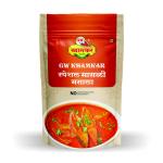 Buy GW Khamkar Masali Masala - 1 kg Online at Best Prices in India ...