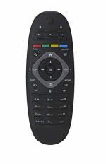 Buy HDF Remote Controller for Philips LCD and LED TV(815) Online at ...