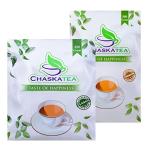 Buy CHASKATEA Premium Tea 500g & Classic Tea 250g Online at Best Prices ...