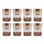 Buy Pansari Gluten Free 500g Channa Atta - Pack of 8 Online at Best ...