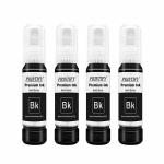 Buy Printify 003 Ink Bottle for Epson L3110, L3150, L3115, L3116, L3101 ...