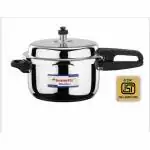 Buy Butterfly BL-5L Blue Line Stainless Steel Outer Lid Pressure Cooker ...
