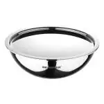 Buy Bergner Tripro Triply Stainless Steel Tasra / Tasla with Stainless ...