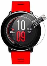 Buy Raptag Screen Guard For Jgj-Amazfit Pace Smartwatch (Pack Of 2 ...