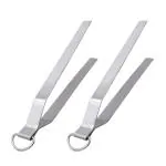 Buy Oc9 Stainless Steel Roti Chimta / Tong / Utility Tong for Kitchen ...