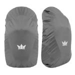 Buy GODS Cape The Cape Ghost Capsule Rain cover Luggage Cover Black ...