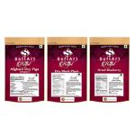 Buy SoftArt Dry Fruits Combo Of Royal Anjeer,Plum ,Blueberry - (Pack of ...
