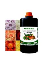 Buy Gacil Liquid Rose Fertilizer For All Types of Rose Plants 1000 ml ...