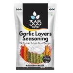 Buy 365 SPICERY Garlic Lovers Seasoning 100g Pouch Pack Online at Best ...