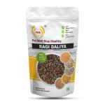 Buy VGBNP 100% Natural & Original Finger millet Porridge (Ragi Daliya ...