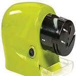 Buy INSTAMART Sharpener Cordless Electric Motorized Knife Tool for Home ...