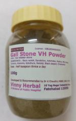 Buy Gall Stone DH Herbal Supplement Powder 100g Jar - DoctorKC Herbal ...