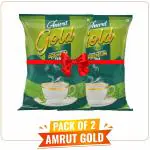 Buy Amrut Life Gold Premium Tea Unflavoured Tea Pouch (2 x 500 g ...