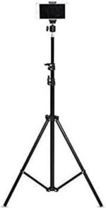 Buy Pb Softtech Black Tripod Online at Best Prices in India - JioMart.
