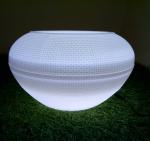 Buy Aenox kiwi led pot for plants -6 Online at Best Prices in India ...