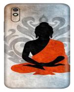 Buy Wrap Craft Fancy Sticker Printed Multicolor Back Skin High Quality ...