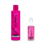 Buy Beauty Gang Experts XPLEX Conditioner 300 ml & Fusion Oil 60 ml ...
