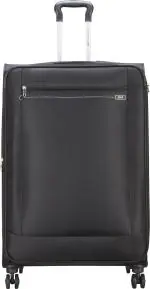 Buy VIP KNIGHT 8W EXP STR (H) 75 BLACK Check-in Suitcase - 13 Inch ...