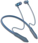 Buy YCOM Blue In The Ear Ninja Series Wireless Neckband Bluetooth ...