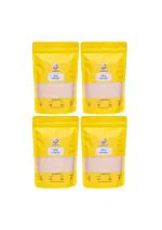 Buy JAGRUSH Mithas Meri Mitti Ki Jagrush Desi Khand-PACK OF 4 Powder ...