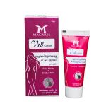 Buy V18 YONI SHAPE CREAM GEL FOR GIRLS Online at Best Prices in India ...