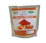 Buy jemisha orange powder 100% Pure for Skin Face 100gm-(pack of 2 ...