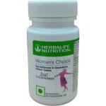 Buy Herbalife Women Choice Tablets with Soy Isoflavone and Chasteberry ...