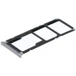 Buy NAFS Xiaomi mi Y2 Sim Tray (Silver) Online at Best Prices in India ...