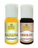 Buy Mr.Kool Liquid Food Essence Banana 20ml| Liquid food essence ...