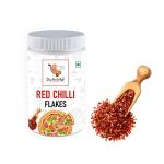 Buy Dry Fruit Hub - Chilli Flakes 400 g | Chilli Flakes Seasoning ...