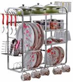 Buy AVAIL Creative in Innovation Multipurpose Stainless Steel Modular ...