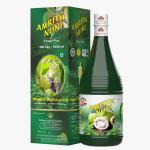 Buy Amrith Noni Power Plus Juice 1000ml | Organic noni fruit juice ...