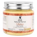 Buy Khadi Natural Herbal Ubtan Herbal facial Scrub for Fairness, Tanning & Glowing Skin with ...