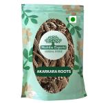 Buy Akarkara Roots - Anacyclus pyrethrum dried- Pellitory Roots Raw ...
