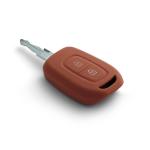 Buy Ashar KeyHub Silicone Key Cover Compatible for Renault: Kwid ...