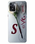 Buy Oppo A57 (2022), Oppo A57(2022) Mobile Back Cover, Back Cover ...