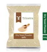 Buy Trinetra Dry Yeast Powder 500 g Online at Best Prices in India ...