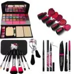 Buy Aneesho All in 1 Face Makeup Combo KIt With Premium Quality ...